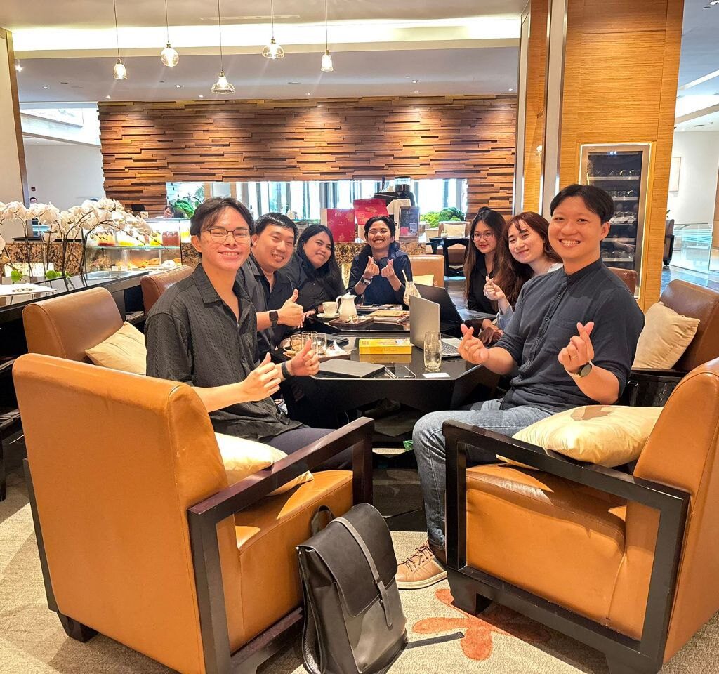 VOS Advisory – Complete Elementor Demo – Phlox WordPress Theme